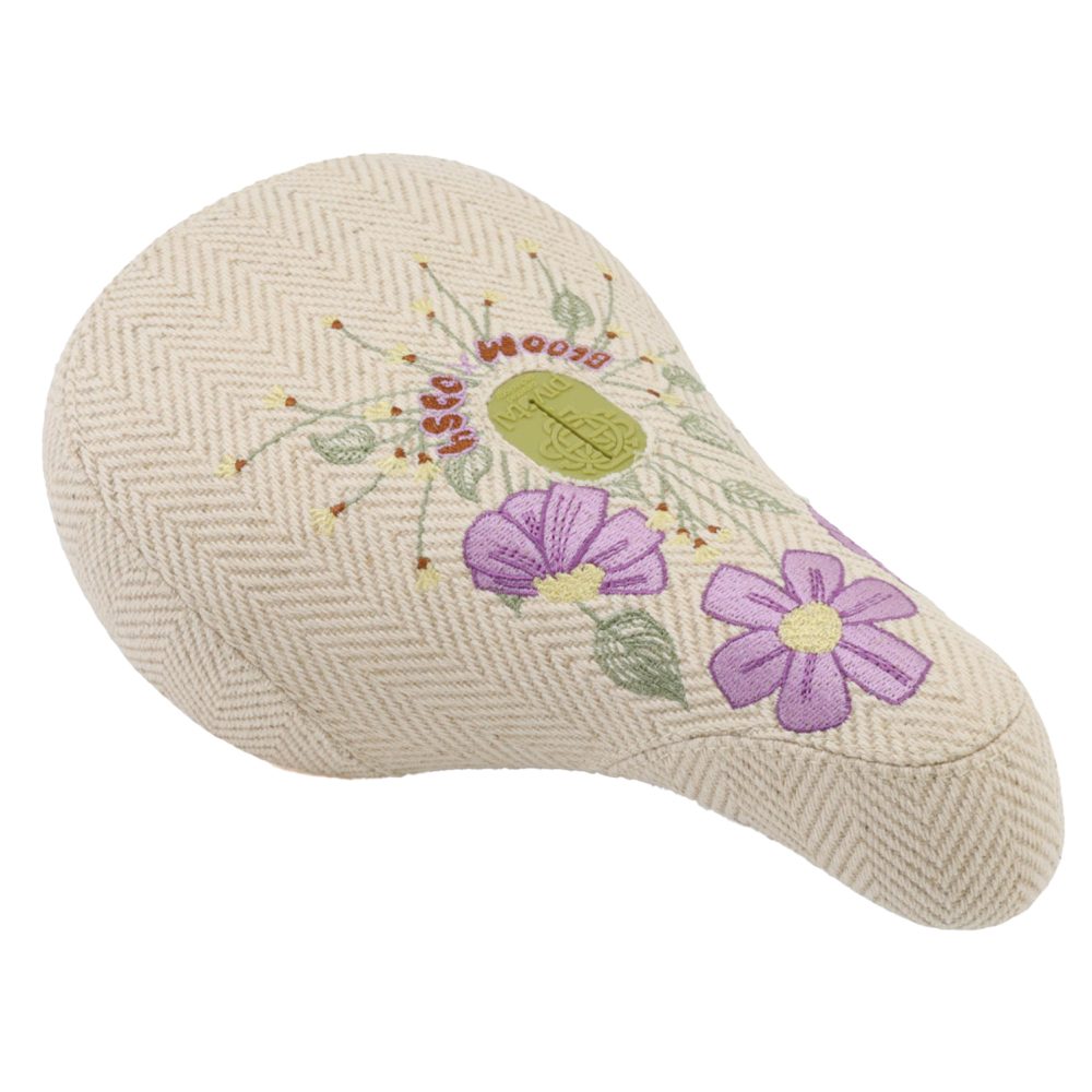 Galápago Odyssey X Bloom V2 Crema | Marmot Bicis Store